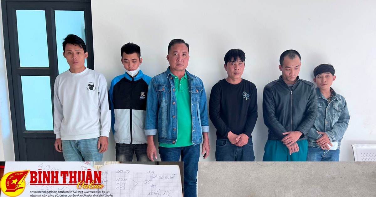 Chuyện chưa kể về vụ án triệt phá đường dây trộm chó lớn nhất